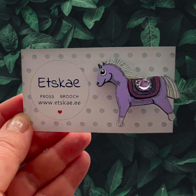 Minipross Hobune - Etskae e-pood